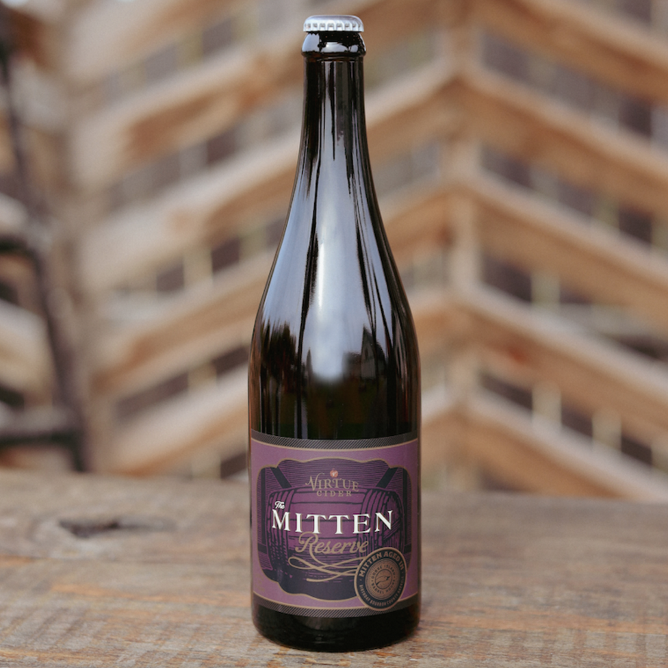 Shop All Ciders – Virtue Cider